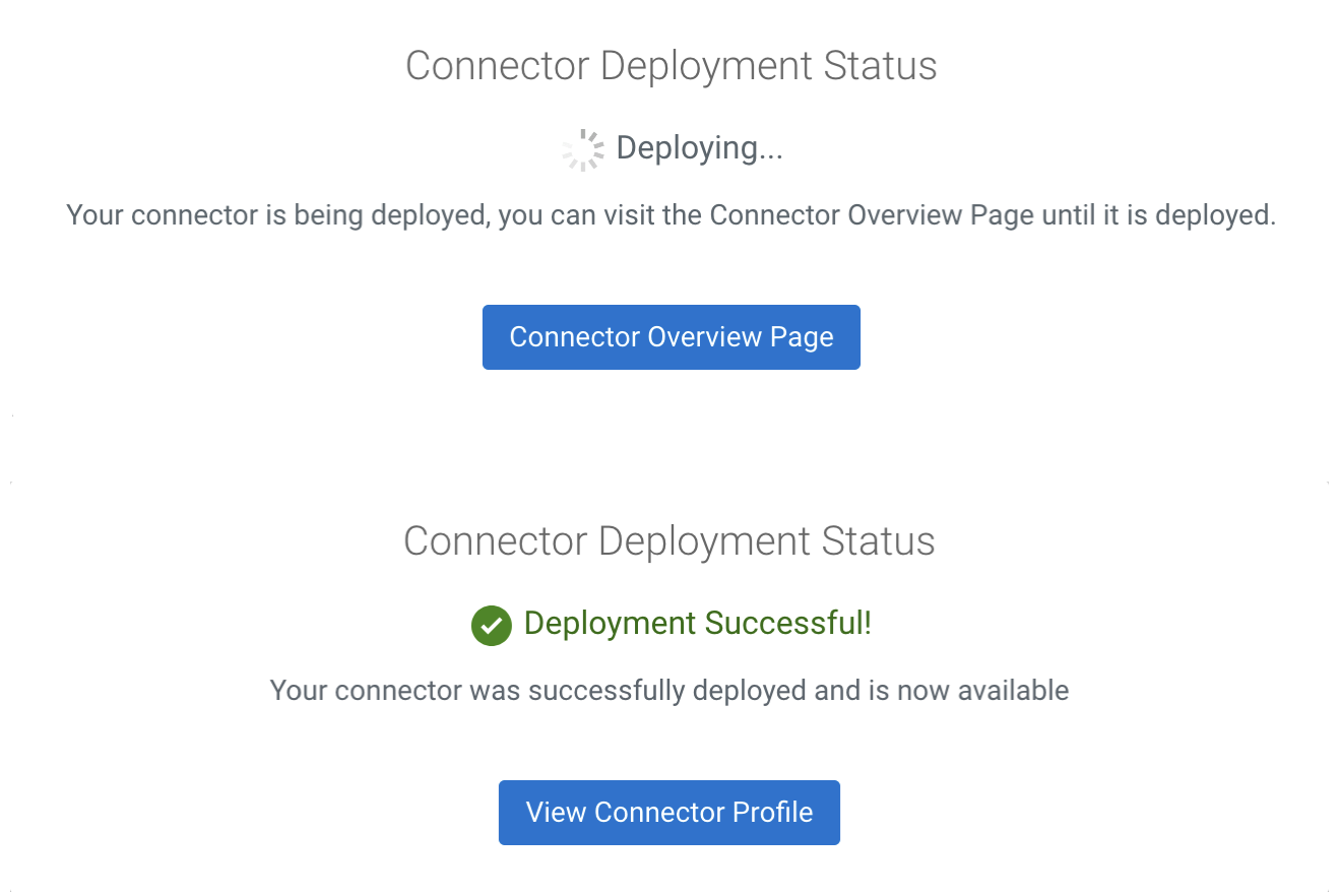 Deploying And Managing Kafka Connect Connectors In Streams Messaging